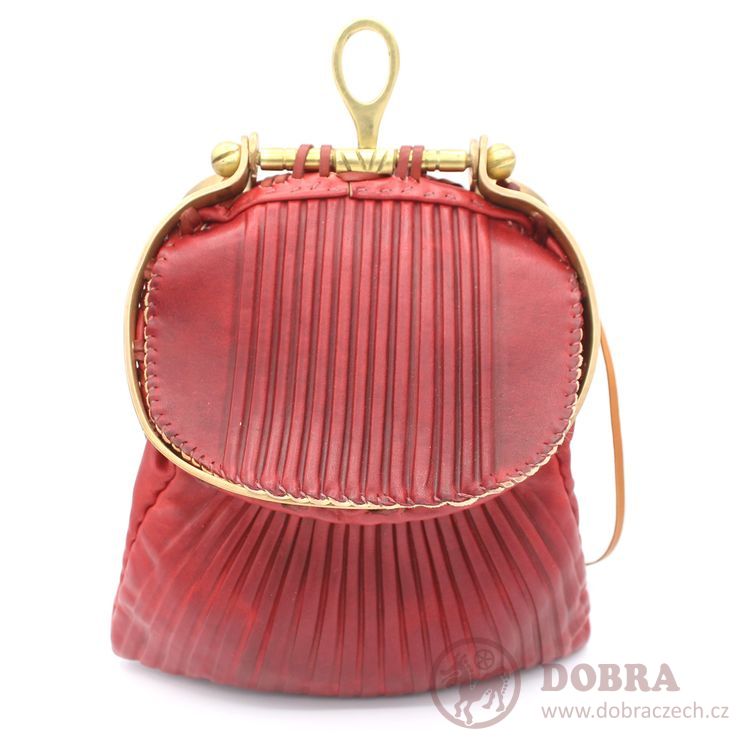 Framed purse from Dordrecht :: dobraczech